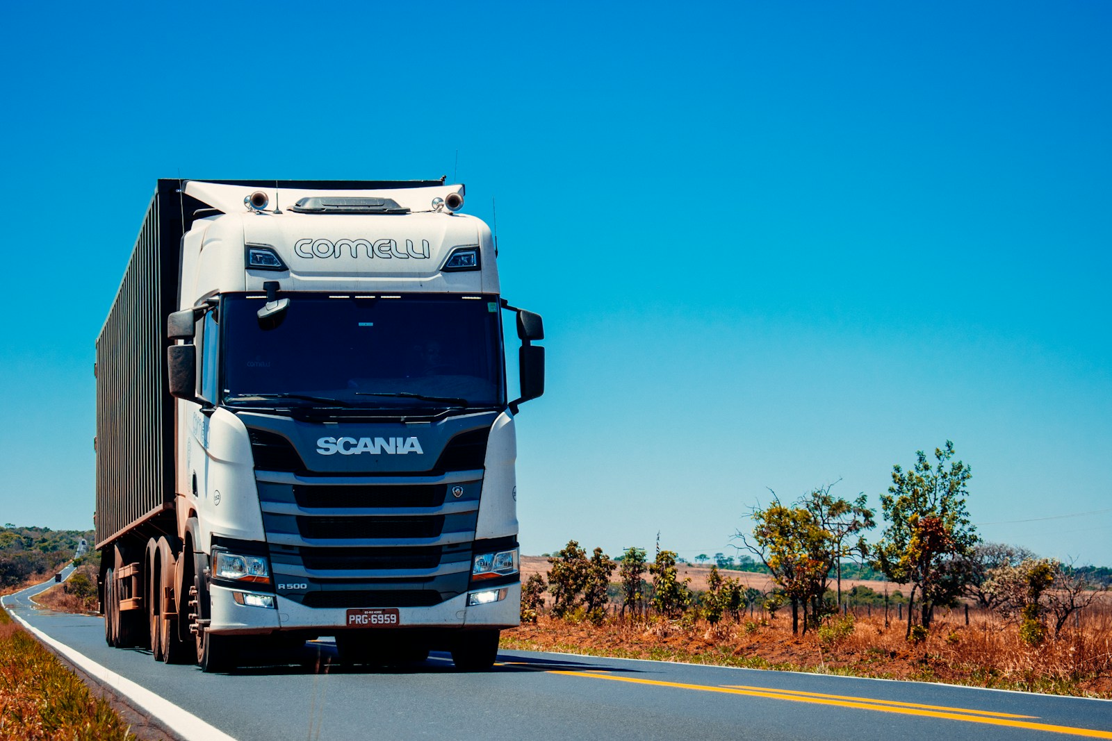 Bobtail and Non-trucking Liability Insurance Explained